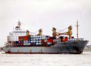 ISLA SOLEDAD – marinamercantelatam.com